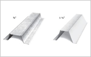 Drywall Furring Channel | Furring Channel